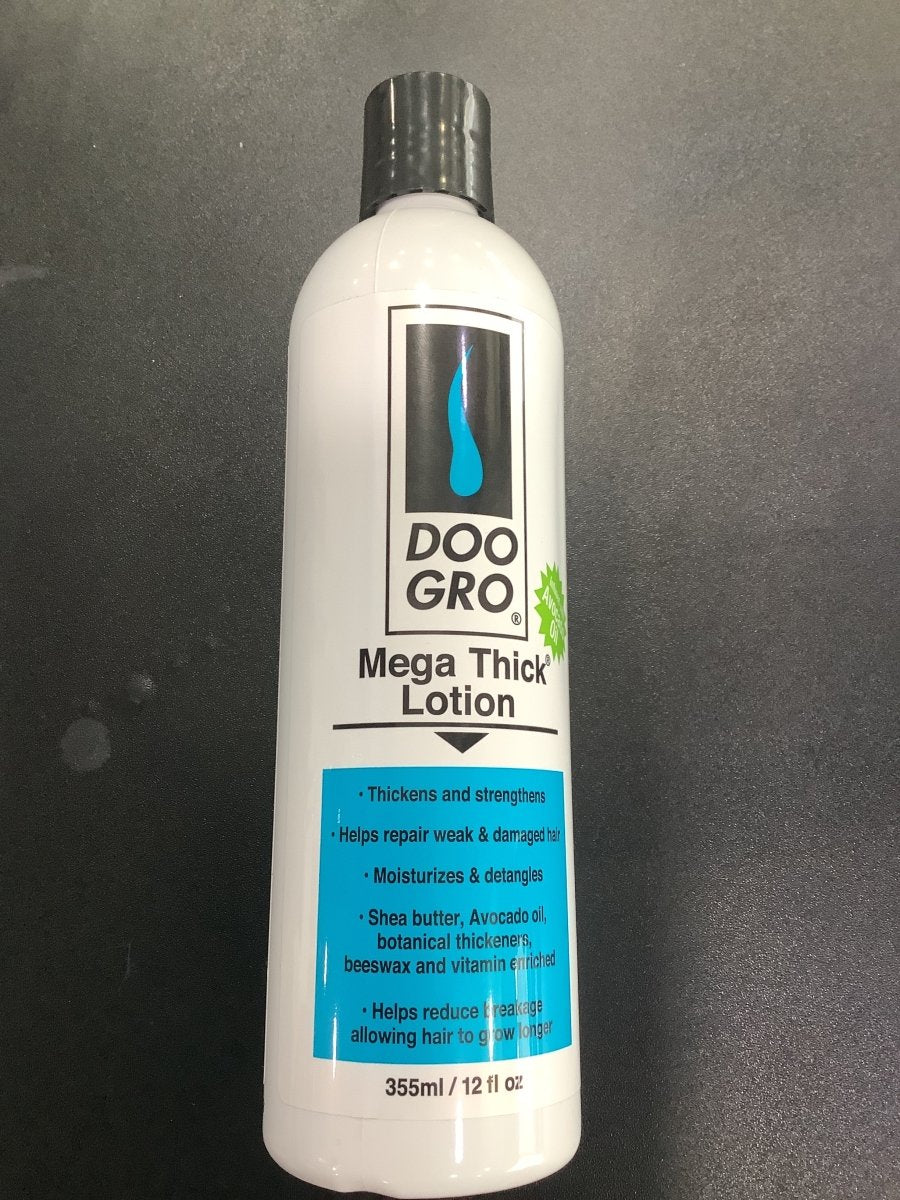 Doo Gro Mega Thick Lotion – Southwestsix Cosmetics